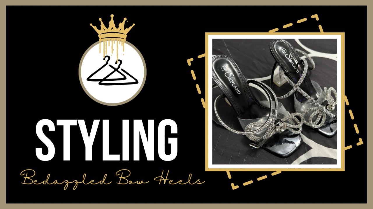 GRWM: Get Ready with me for Date Night | QUEEN OF HER CLOSET - YouTube