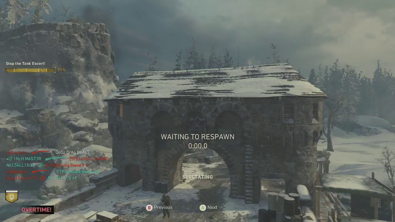 INSANE WAR - WWII MULTIPLAYER - YouTube