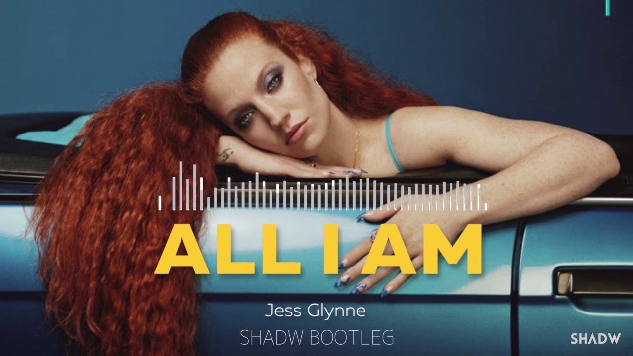 Jess Glynne - All I Am (Shadw Bootleg) [Future House] - YouTube