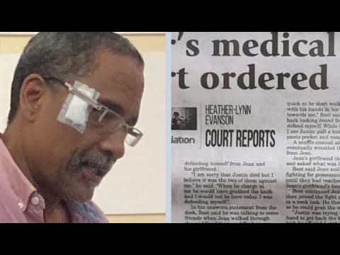 Randall Worrell does not need no medical report for Anderson Rodney ...