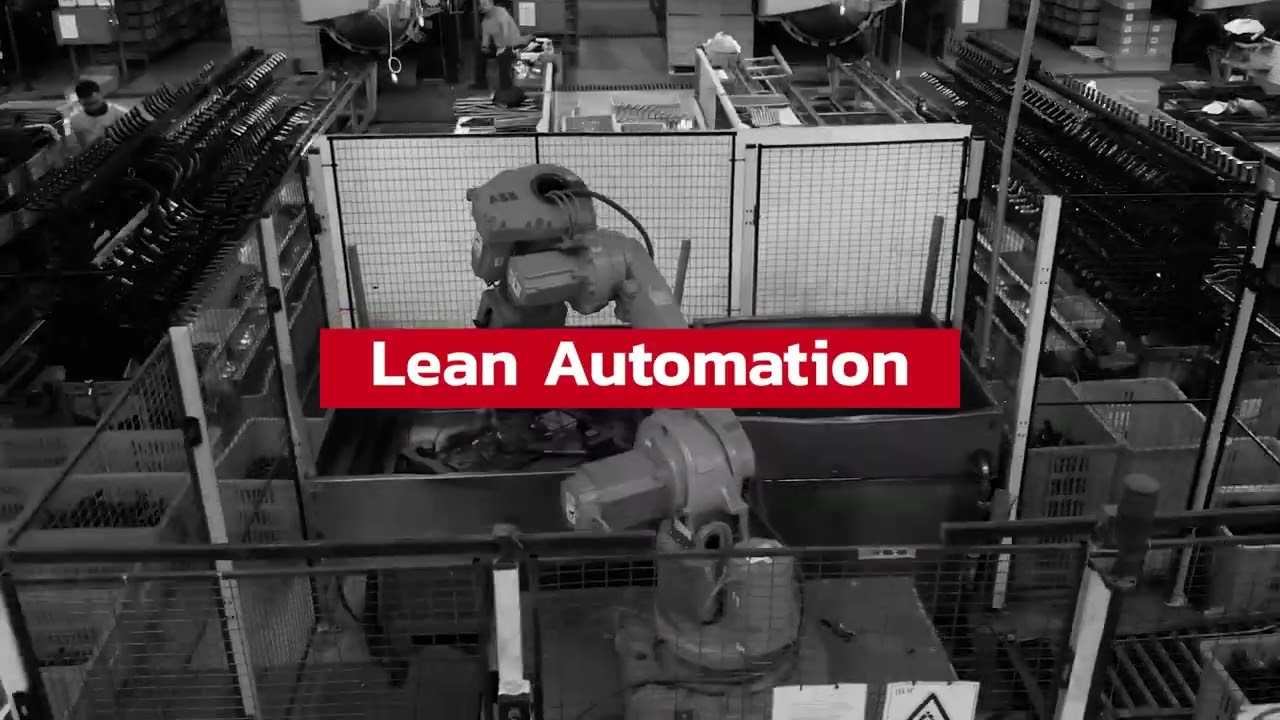 Innotek Automation - YouTube