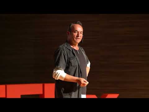 Kutup Yıldızı | Engin Yüksel | TEDxYouth@ATA