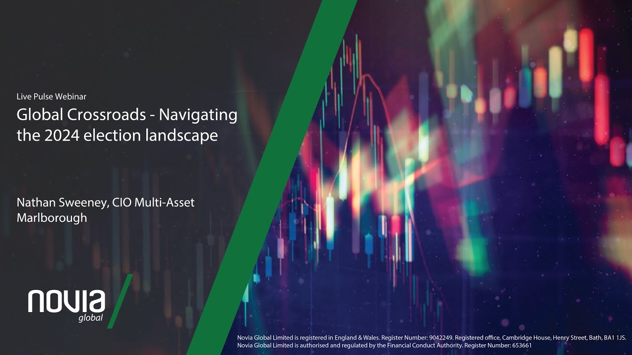 Pulse Webinar: Global Crossroads - Navigating the 2024 Election ...