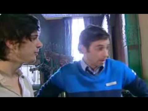 Toby (Louis Talpe) over de nieuwe Mega Mindy film op ketnet - YouTube