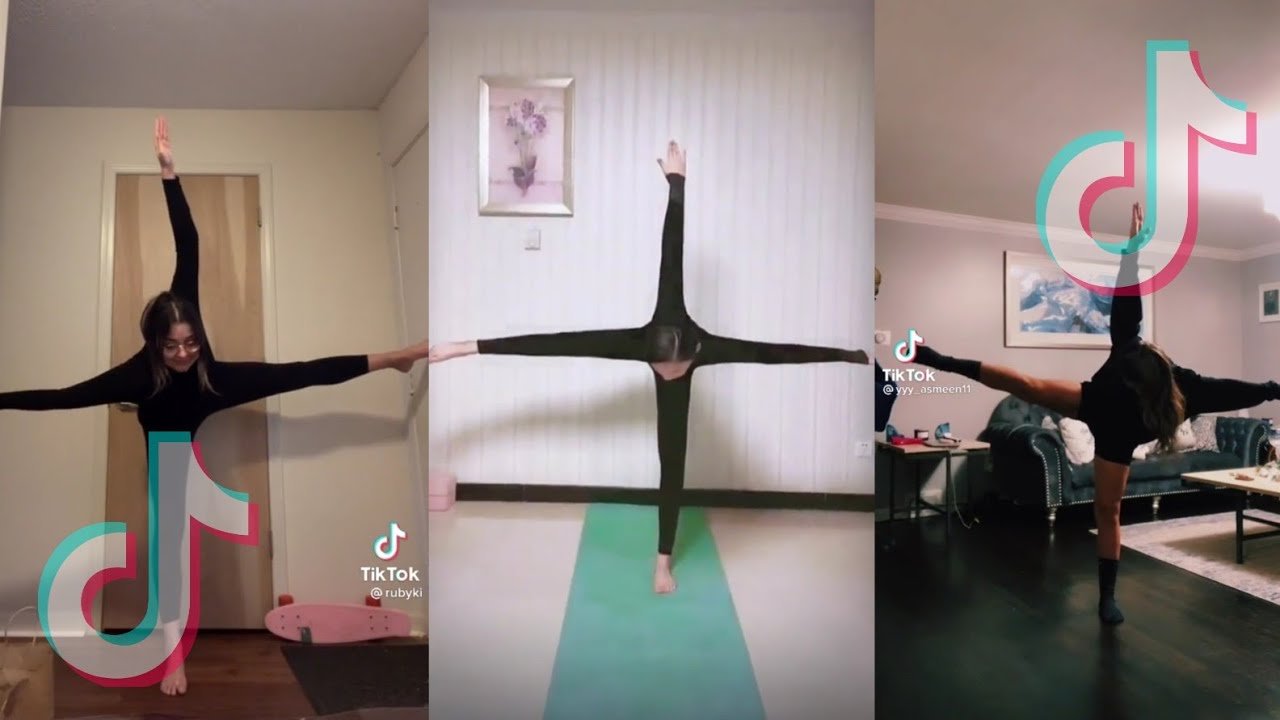 HUMAN WINDMILL CHALLENGE - TIKTOK COMPILATION - YouTube