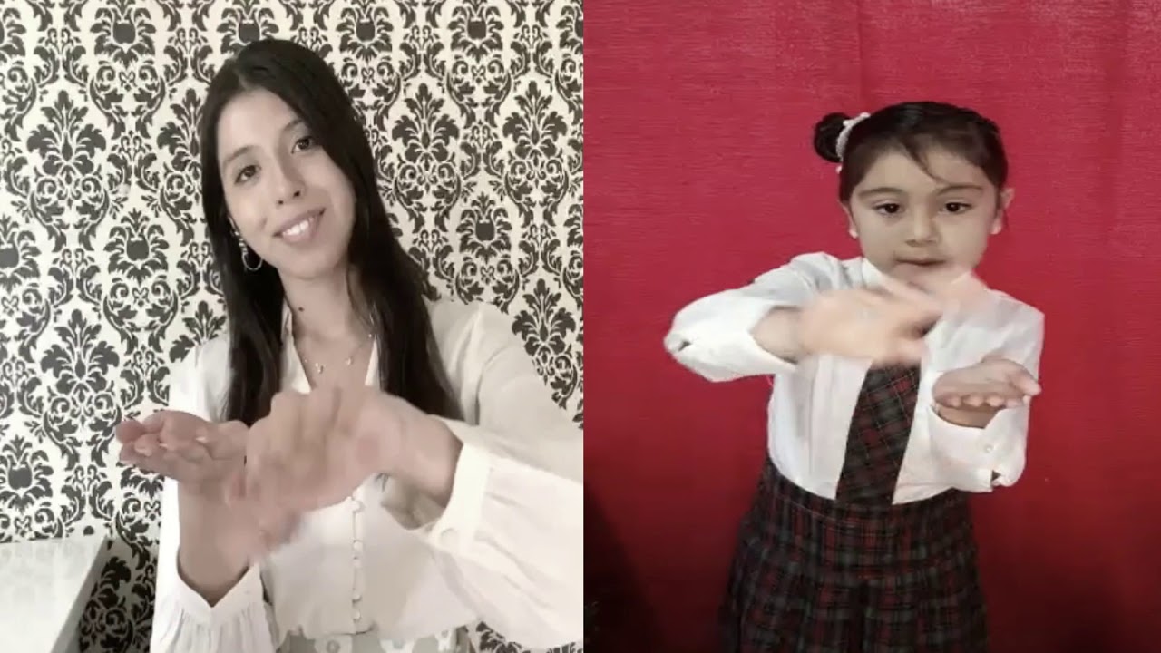 Color esperanza LDS, primero básico 2020 - YouTube