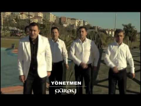 TUNCAY UZUN - IHLAMUR ÇİÇEK AÇTI - YouTube