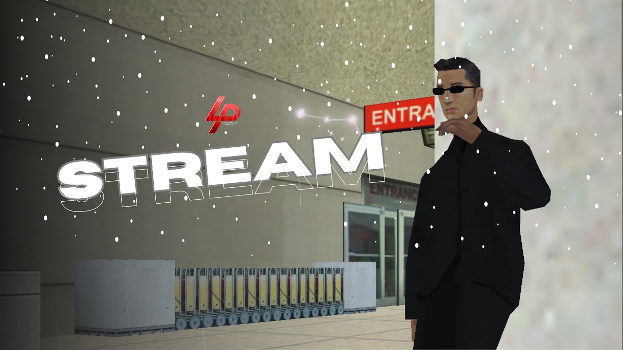 🔴 Maintenance Lunar - New Year Preparation! - YouTube