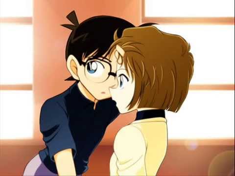 gửi cho anh conan chế - YouTube