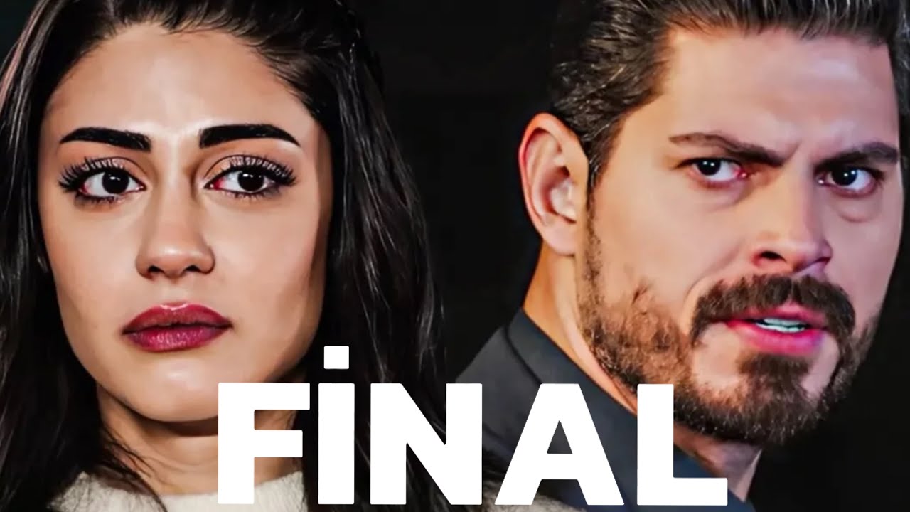 Gelin Final Bölümü Neler Olacak! Hançerin Sonu Olacak Mi! - YouTube