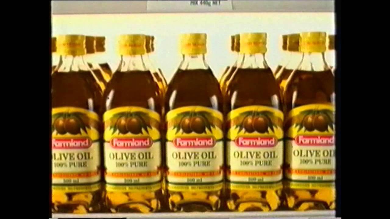 Coles Farmland (1994) - YouTube