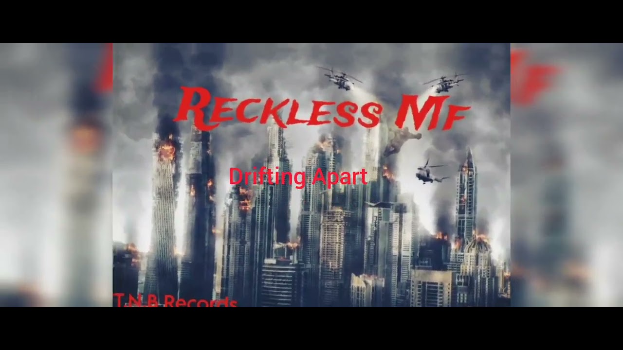 YVNG SPLINTER- Drifting Apart [Official Audio] Sped Up - YouTube Music