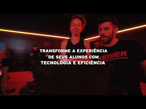 Goper Group Metrics | Sistema de monitoramento para aulas de ciclismo indoor