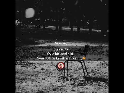 Arapça Hüzünlü Neşid - Arabic Nasheeds - نشيد حزين 🍁