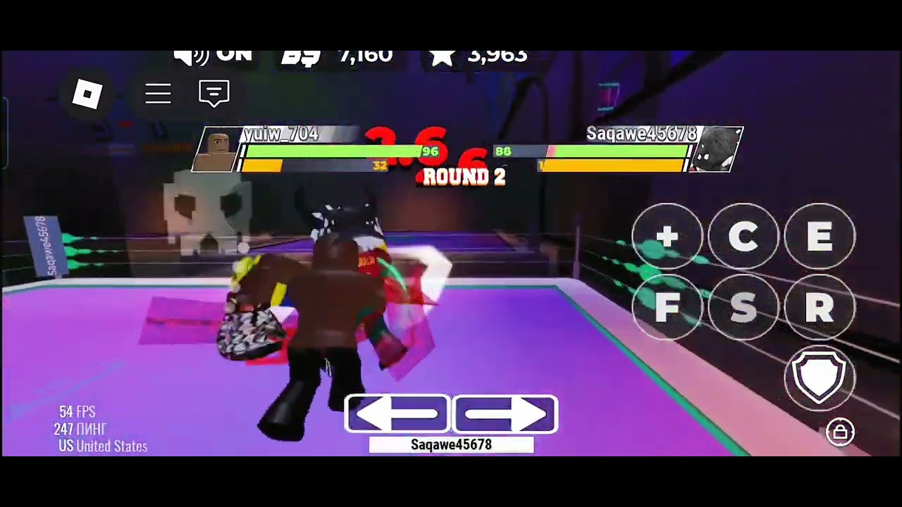 Boxing League Class C, Class B, Class A, Class S, All the classes that ...