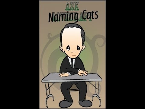 H.P. Lovecraft's Cat: Video Gallery | Know Your Meme