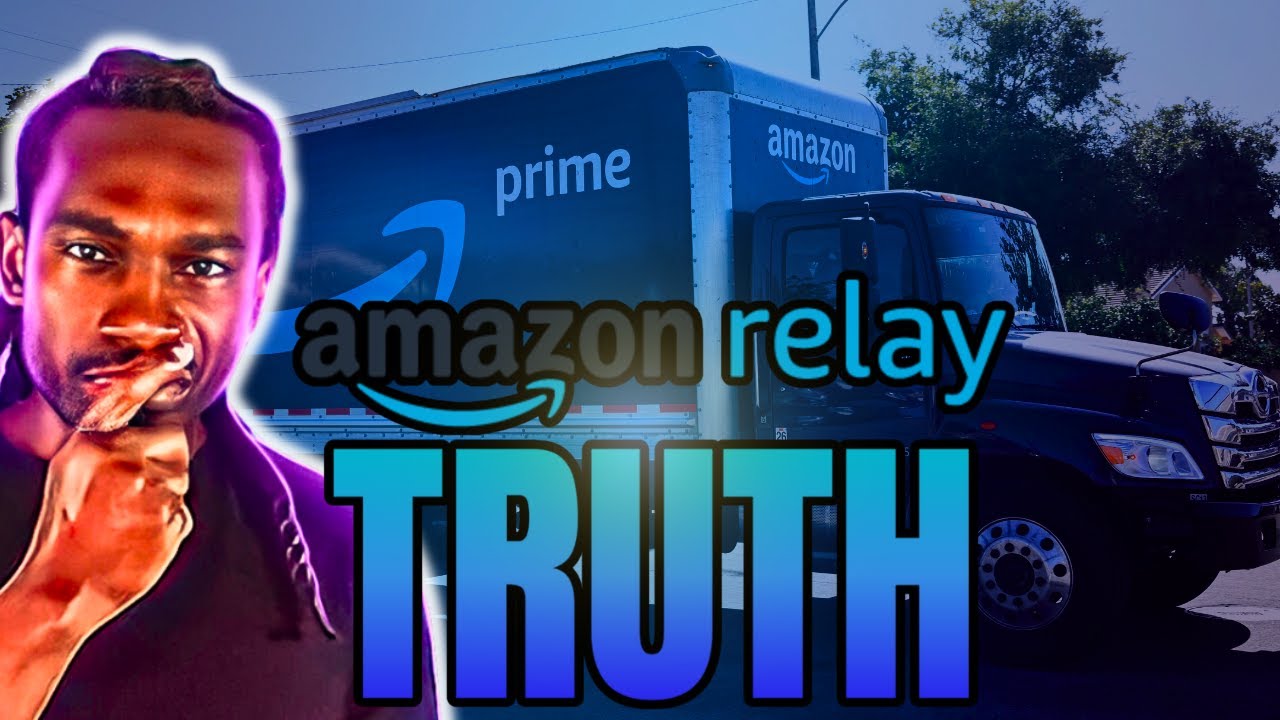 Amazon Relay Is Changing: What Box Truck Owner-Operators Need to Know ...