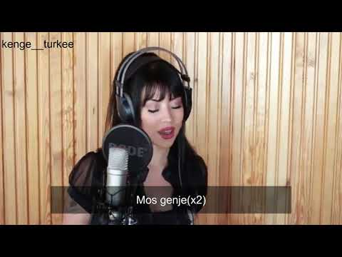 Tuğçe Haşimoğlu - Unut Beni,shqip (Rauf & Faik - детство,Never Lie To Me) #детство #RaufFaik