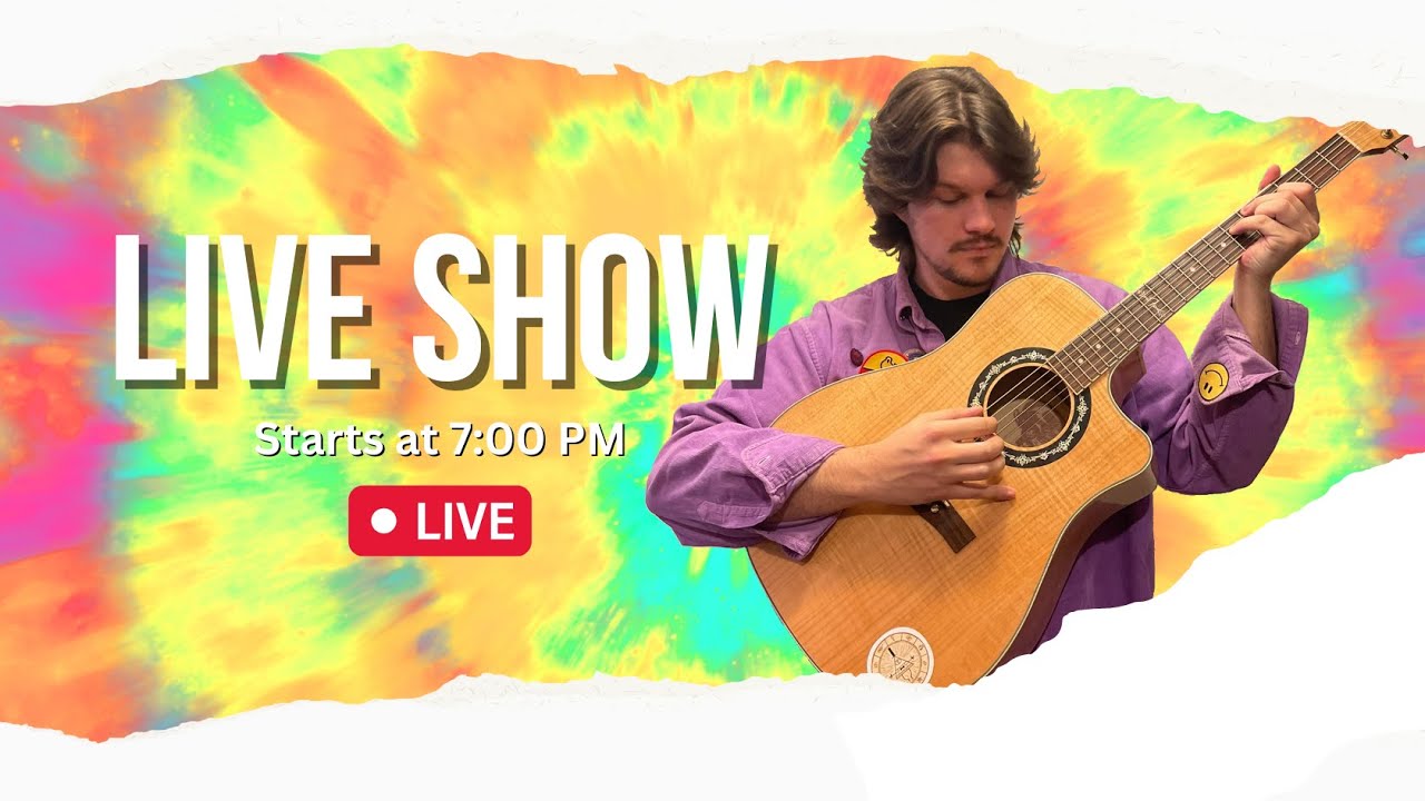 Neal Simmons Live From Mediaverse Studios - YouTube