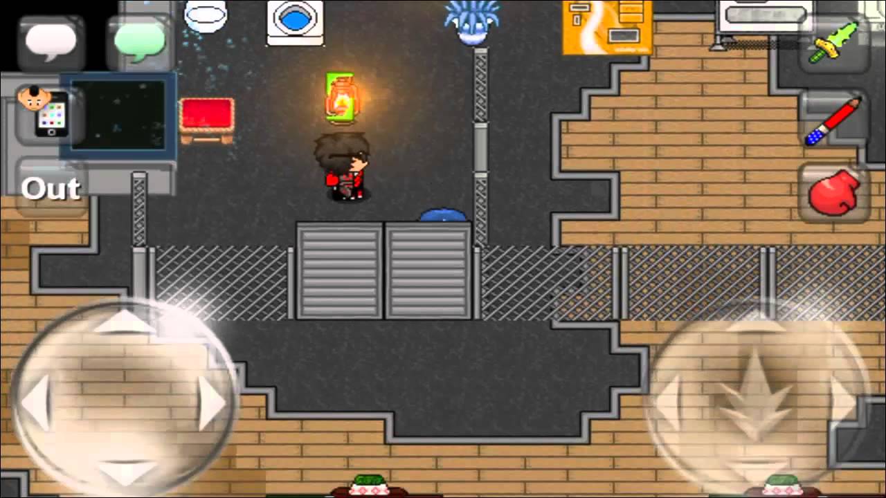 Graal era- TOP 5 HOUSES!! - YouTube