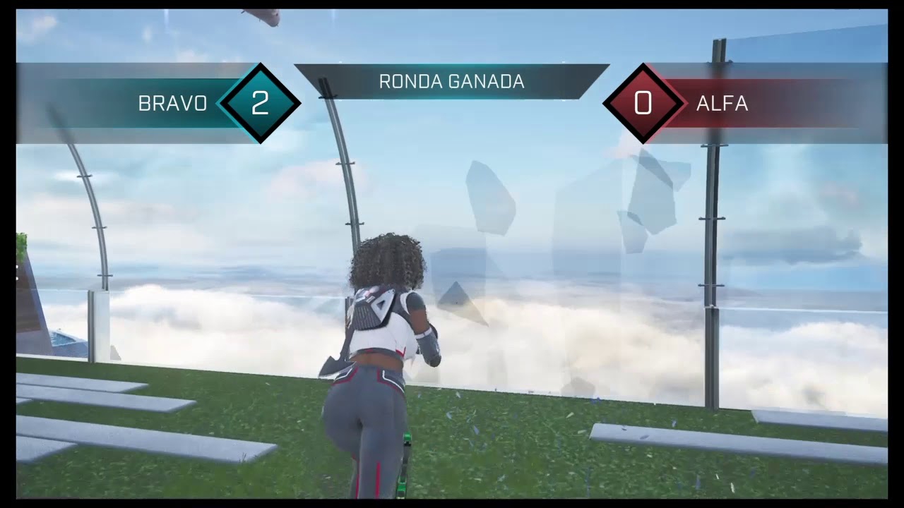 Lancer Gameplay | Rogue Company | PS4 HD - YouTube