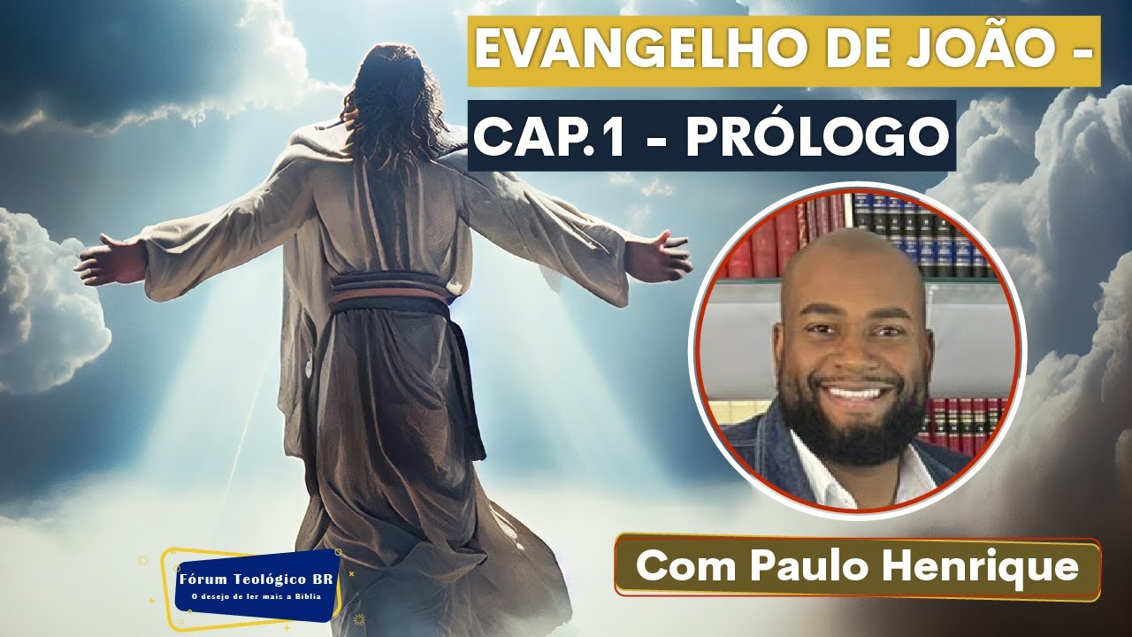 O Que é Prólogo Na Bíblia - RETOEDU