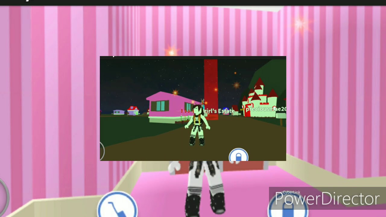 Teleport 1- Roblox - YouTube