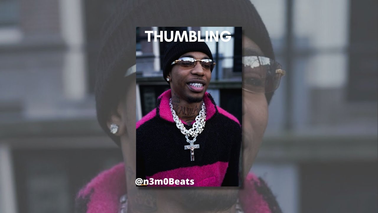 [FREE] Key Glock Type Beat - Tumbling | PRE5L Type Beat - YouTube