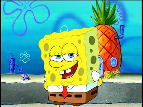 Nicktoons Studios Rules With SpongeBob SquarePants - YouTube