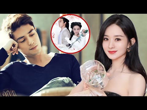 Hoa Thiên Cốt Phần 2 rục rịch khởi quay. Fan khóc thét vì không có Triệu Lệ Dĩnh - Hoắc Kiến Hoa