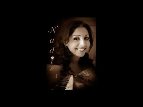 Devdas Bairi Piya Song Cover by N*A*D*I*E
