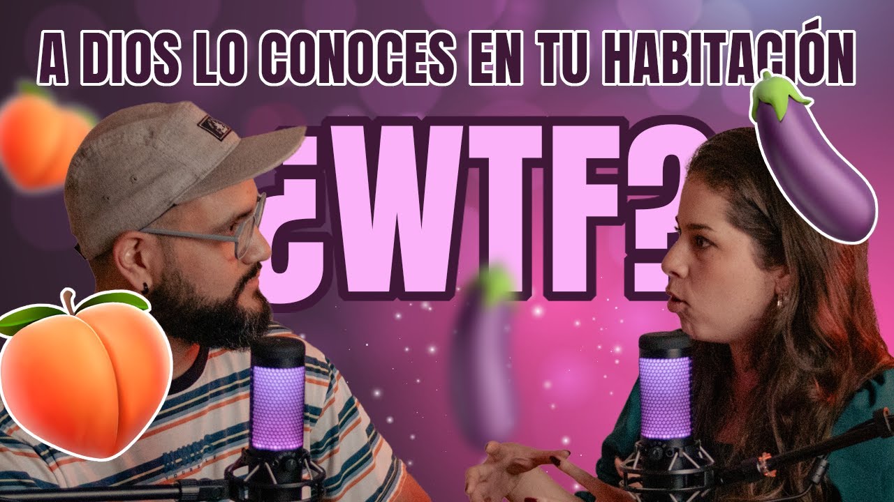 A DIOS no lo conocemos en una iglesia??? - YouTube