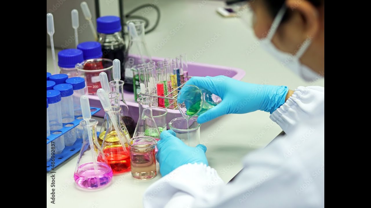 Introduction to Biotech Manufacturing course - YouTube