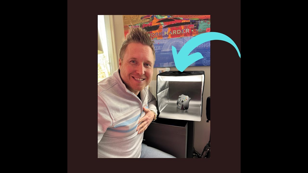 5 Creative Ways to Use Glendan Studio Light Box in Your Photography ...