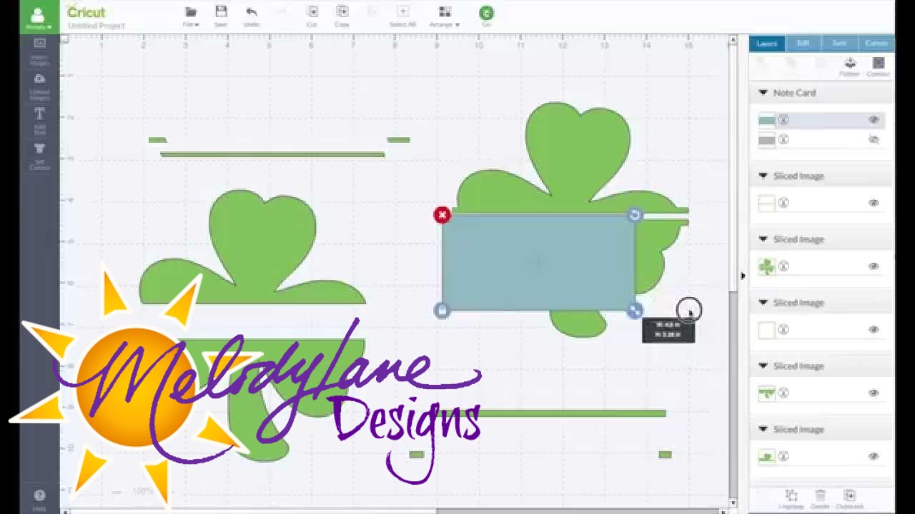 How To Split Shapes In Cricut Design Space YouTube How To Split Shapes In Cricut Design Space YouTube