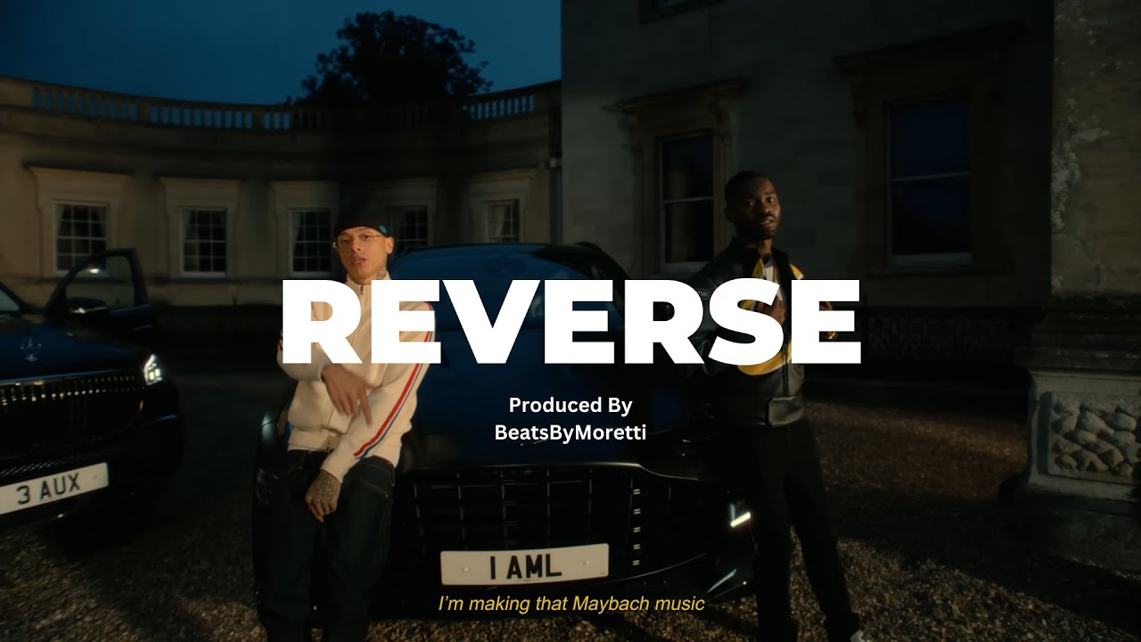 [FREE] Central Cee x Dave - "Reverse" | UK Melodic Drill/Rap ...
