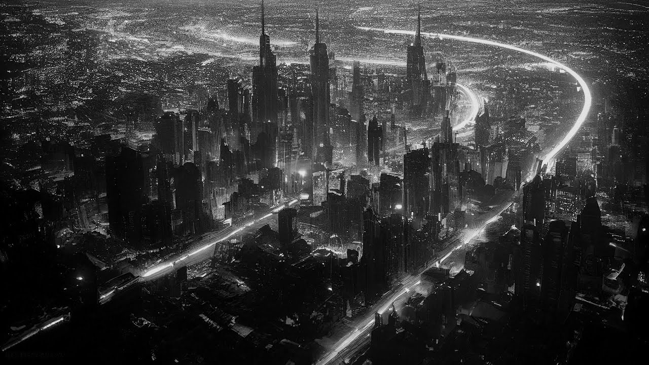 Nocturnal Echoes: Night No2. Ambient Music for Sleep, Meditation, and ...