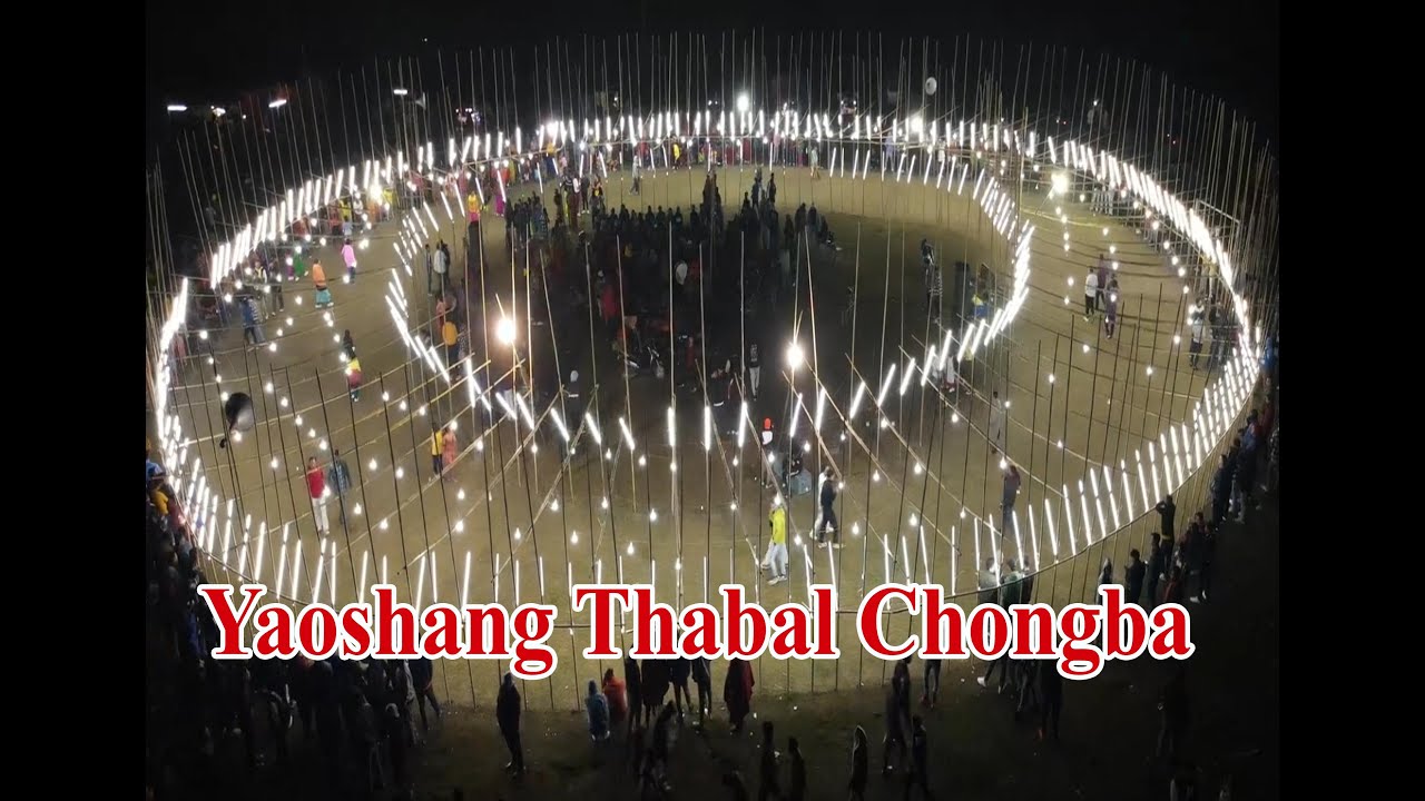 Yaoshang Thabal Chongba - YouTube