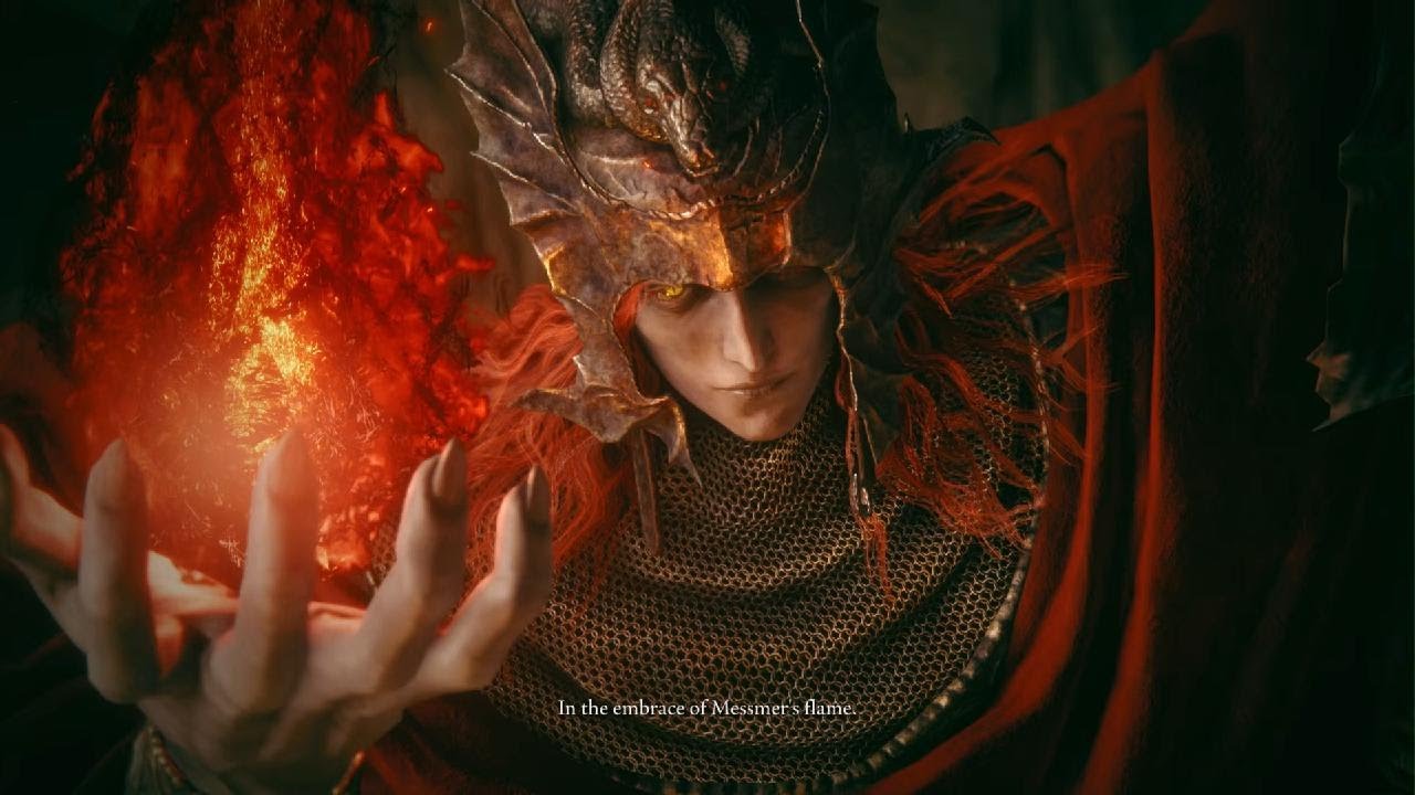 I thought he was the final boss 😭Why do we fight him so early?! - YouTube