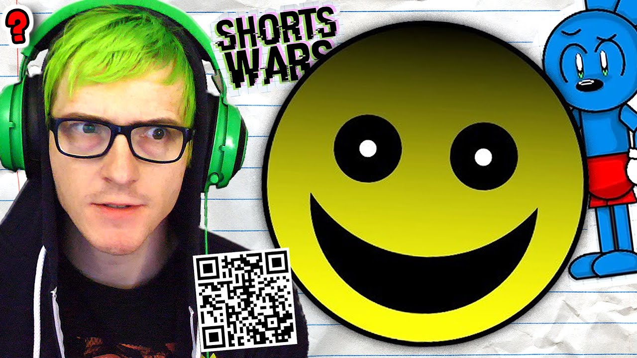 What is the shorts wars? - YouTube