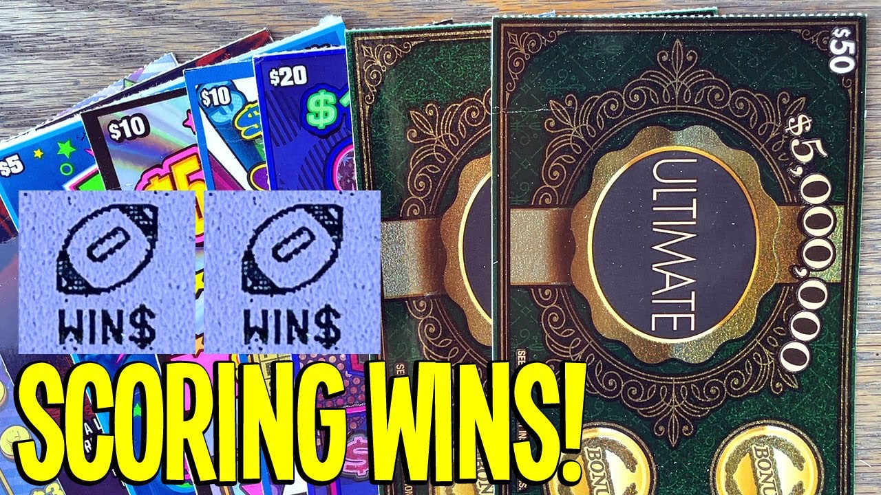 SCORING WINS! 💰 $220 TEXAS LOTTERY Scratch Offs - YouTube