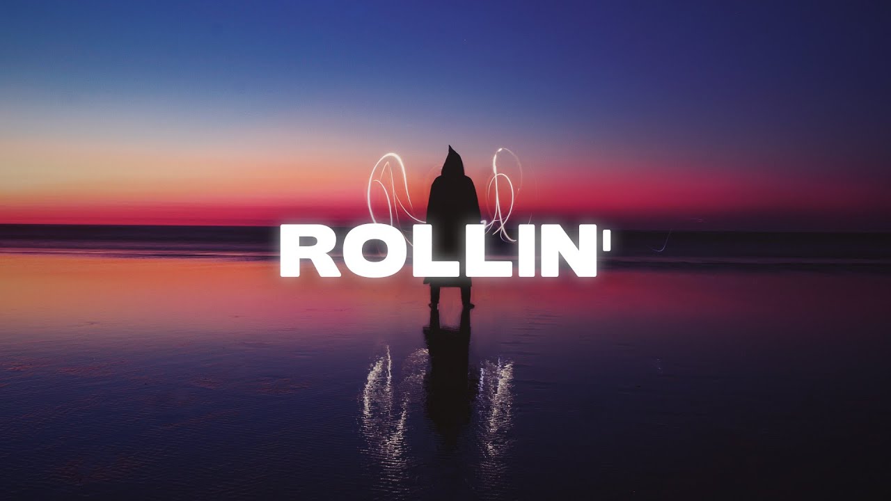 Chanel Loren - Rollin' (Lyrics) - YouTube