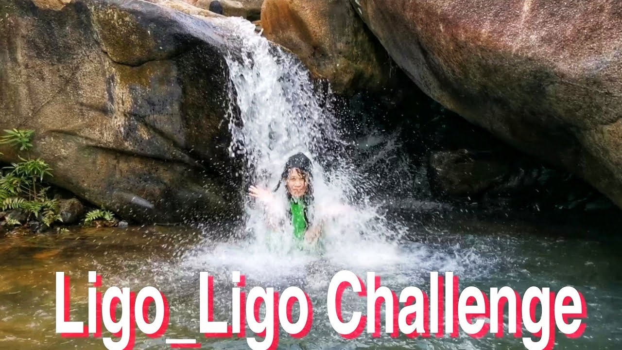 Ligo_Ligo Challenge - YouTube