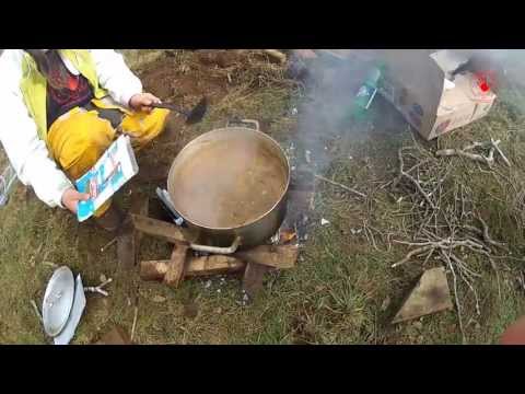 Voluntariado Inacap Osorno