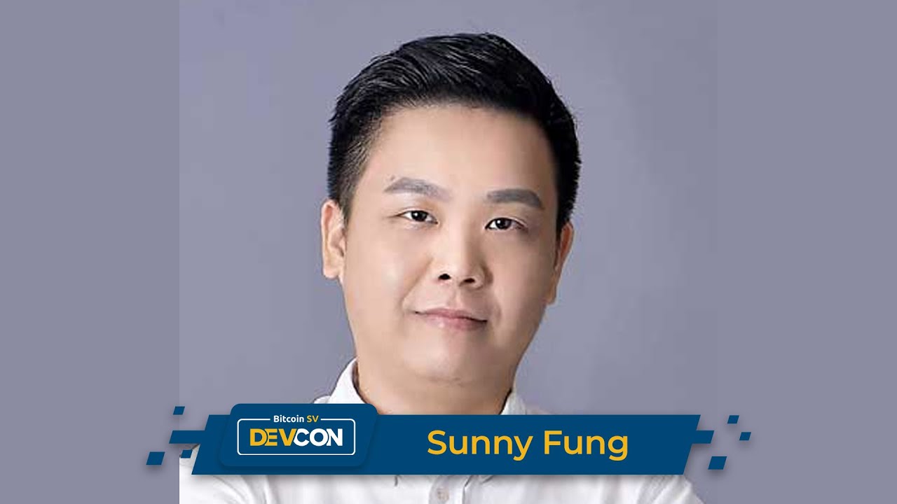 BSV DevCon China - MetaID: Metanet-based Decentralized ID Solution - YouTube