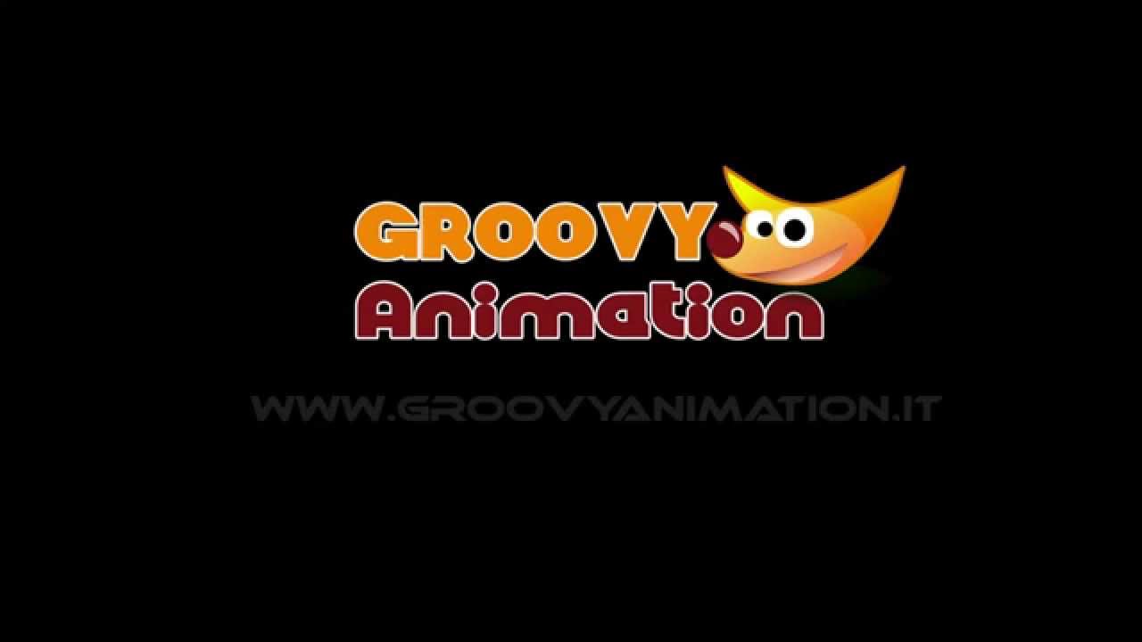 Groovy Animation - YouTube