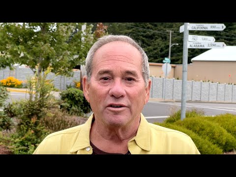 Joshua Greene For Mayor Introduction - YouTube