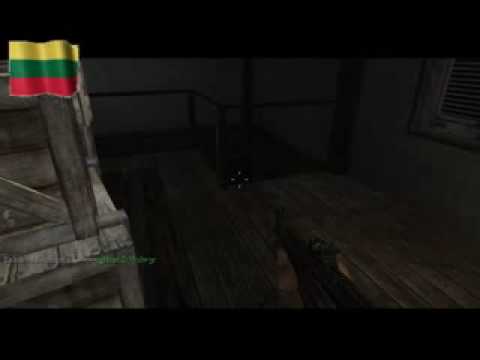 Ozone - movie from LT (HD) - YouTube