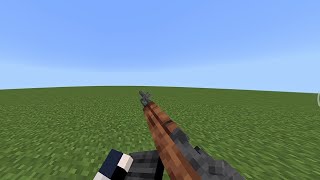 Pindad SP-1 | 3d guns addon | Doovi