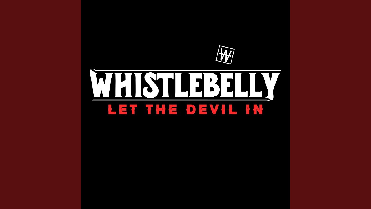 Let the Devil In - YouTube